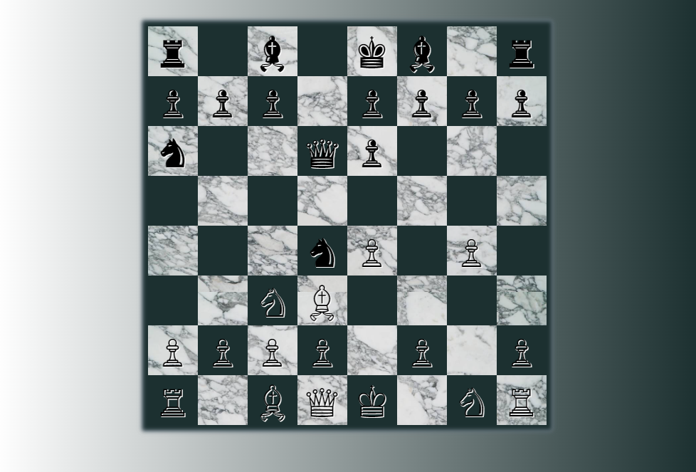 GitHub - 101x0/Tablero_Ajedrez