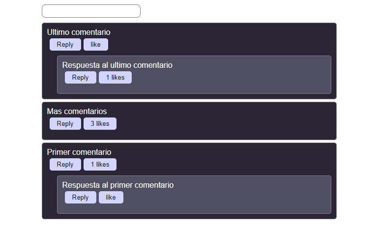 GitHub - 101x0/Sistema_de_comentarios