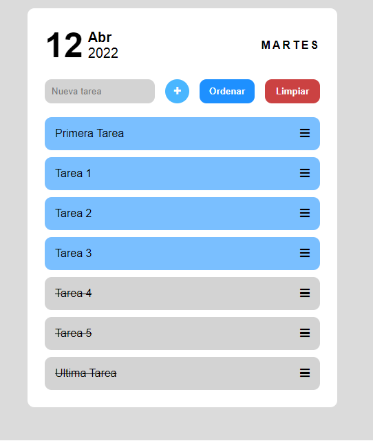 GitHub - 101x0/Gestor_Tareas
