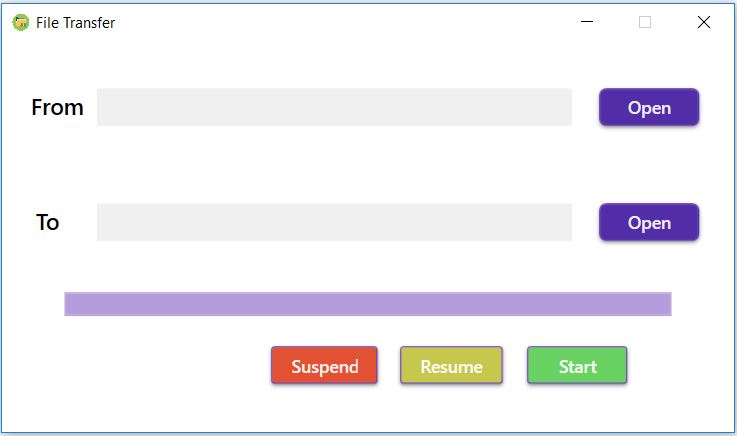 GitHub - natiqasgerov/File-Data-Transfer: Project about System Programming(Thread,Process ...