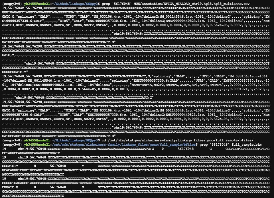 the vcf file and the annotation file don't match · Issue #34 · gaow ...