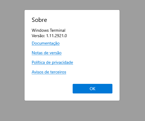 No keyboard input · Issue #11841 · microsoft/terminal · GitHub