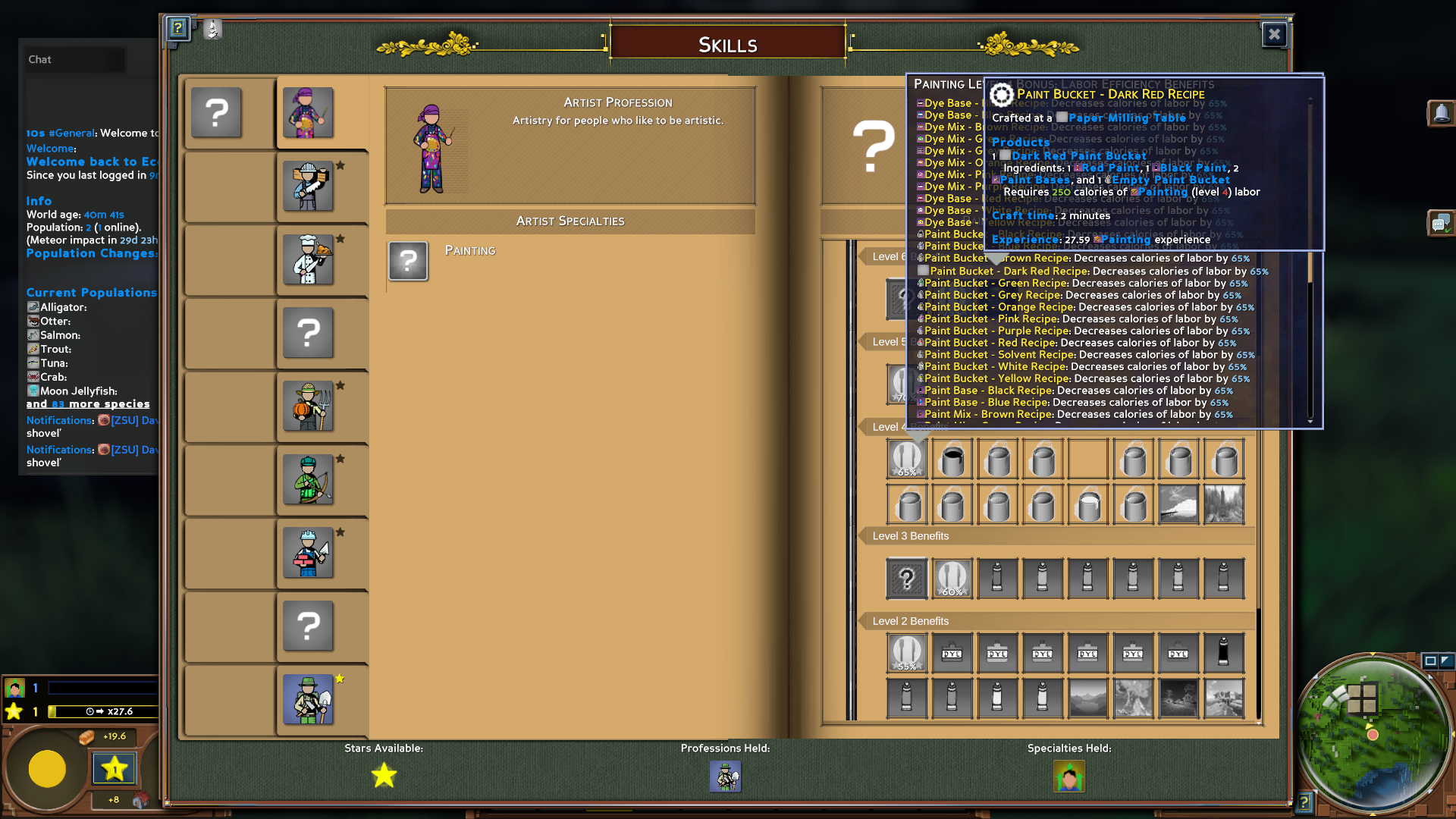 [Bug][Artistry] Missing Icon for Paint Bucket - Dark Red Recipe · Issue #9 · TheKye ...