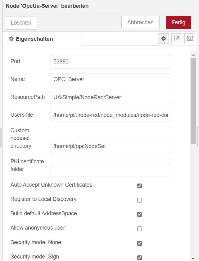 Change value of an OPC UA variable on Node-Red OPC-UA Server · Issue #405 · mikakaraila/node-red ...