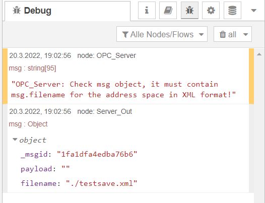 Change value of an OPC UA variable on Node-Red OPC-UA Server · Issue #405 · mikakaraila/node-red ...
