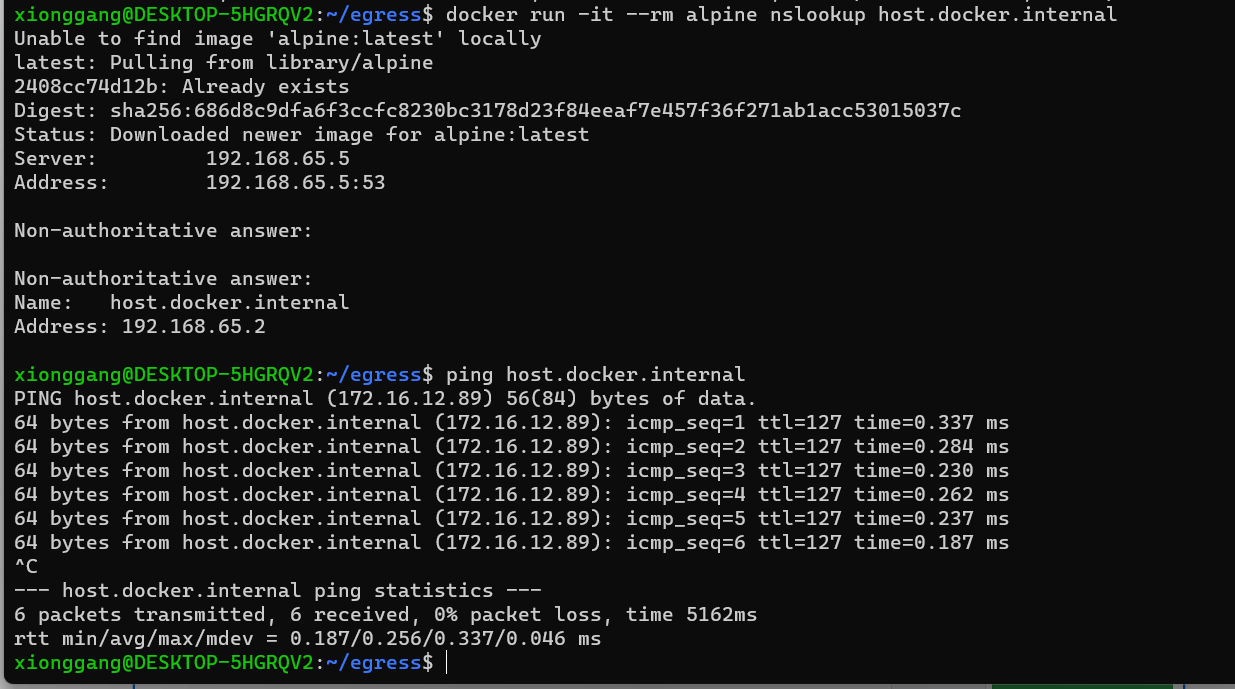 Recording failed · Issue #60 · livekit/egress · GitHub