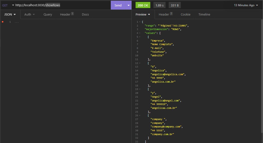 GitHub - DevAngelRuiz/api_google_sheets