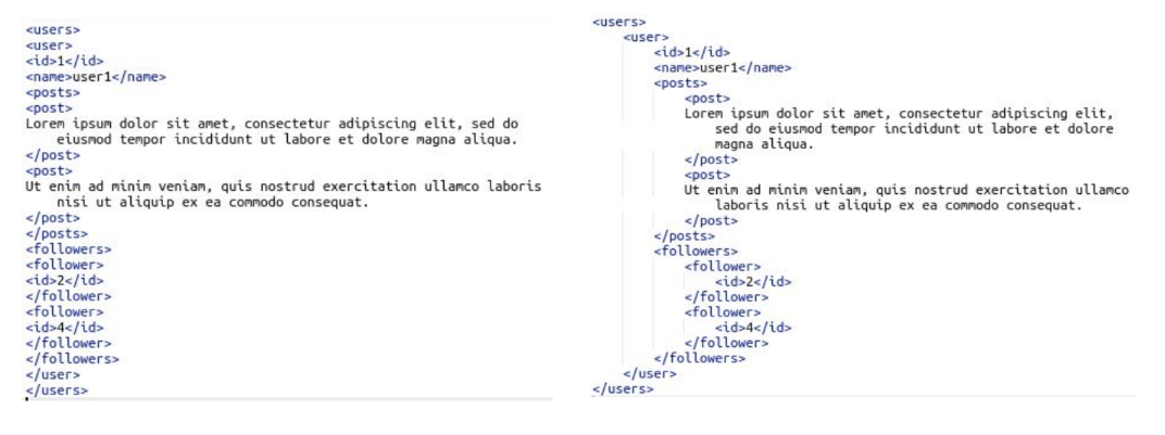 GitHub - LoayMohamedAhmed/Data_structure_project-XML_correcection-