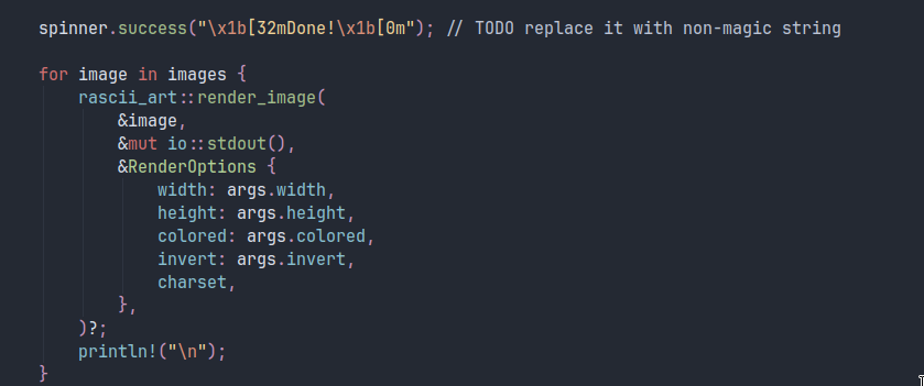 Nordic.nvim Theme request · Issue #214 · NvChad/base46 · GitHub