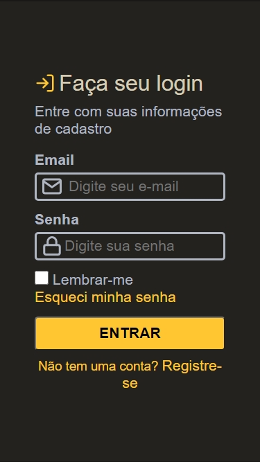 GitHub - Victor-Alves1/login-form-css: Desafio Rocketseat: Login Form CSS, um desafio para ...