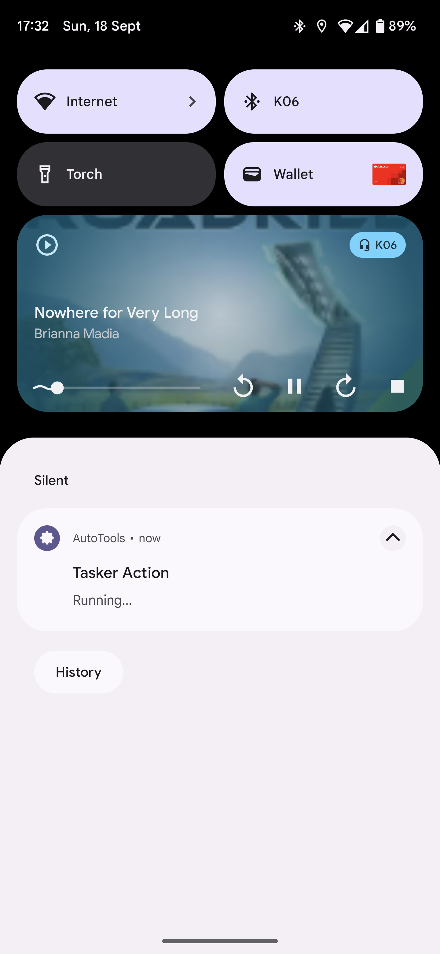 Notification image not updating · Issue #388 · advplyr/audiobookshelf-app · GitHub