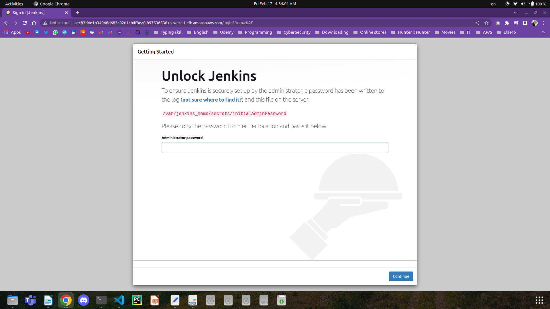 Github Mohamedel Sayed28iti Devops Final Project