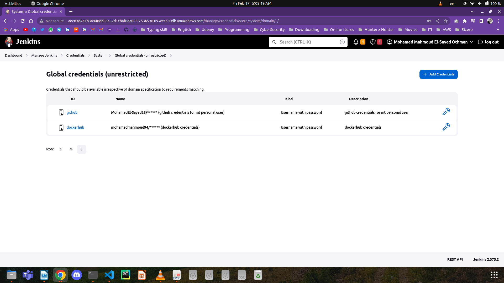 GitHub - MohamedEl-Sayed28/ITI-DevOps-Final-Project