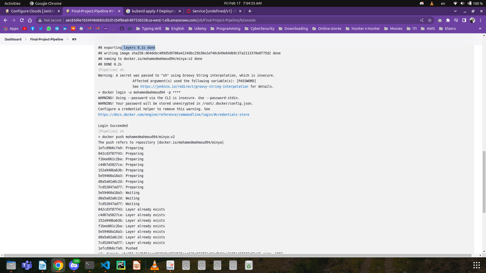 GitHub - MohamedEl-Sayed28/ITI-DevOps-Final-Project