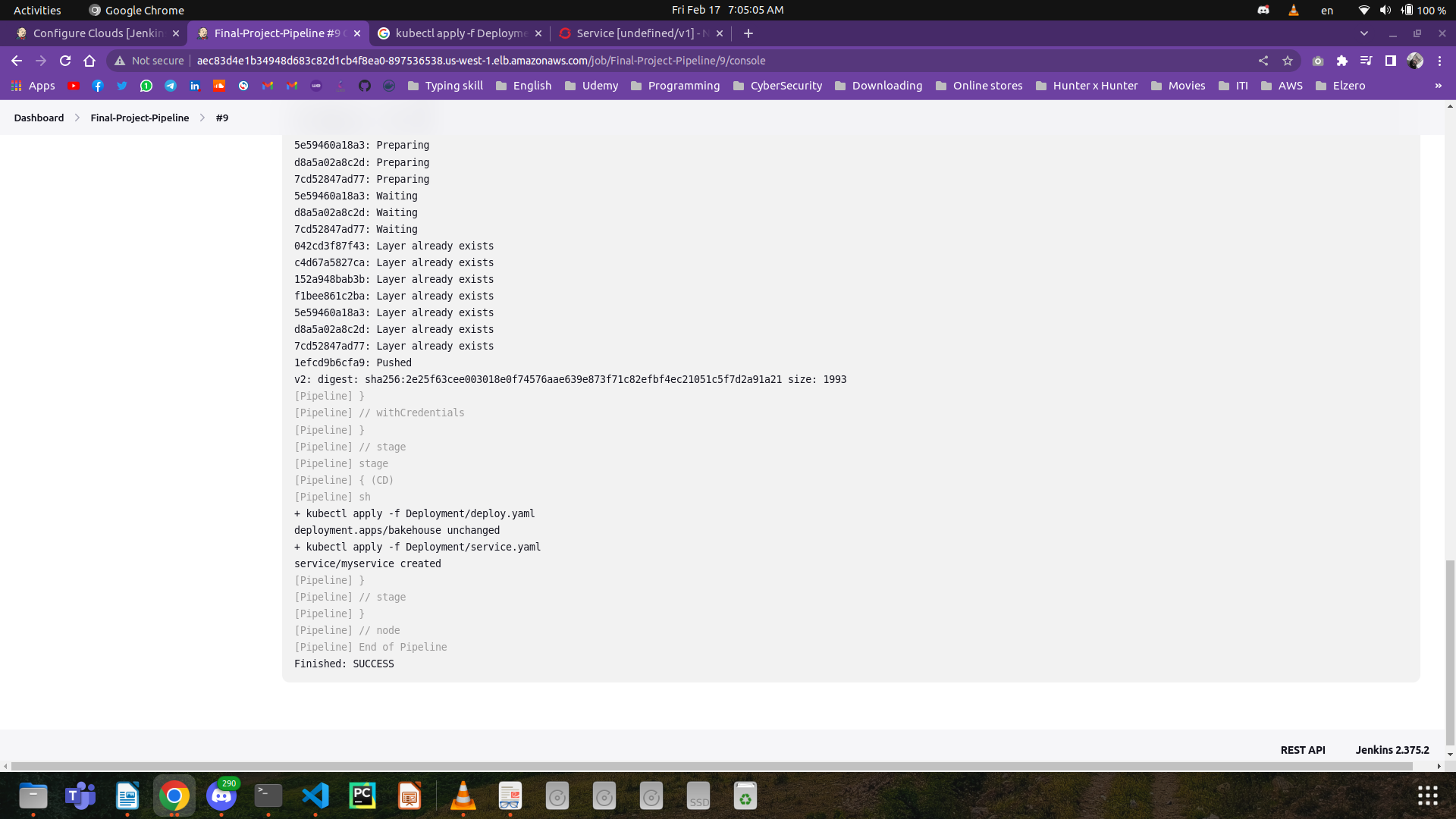 GitHub - MohamedEl-Sayed28/ITI-DevOps-Final-Project