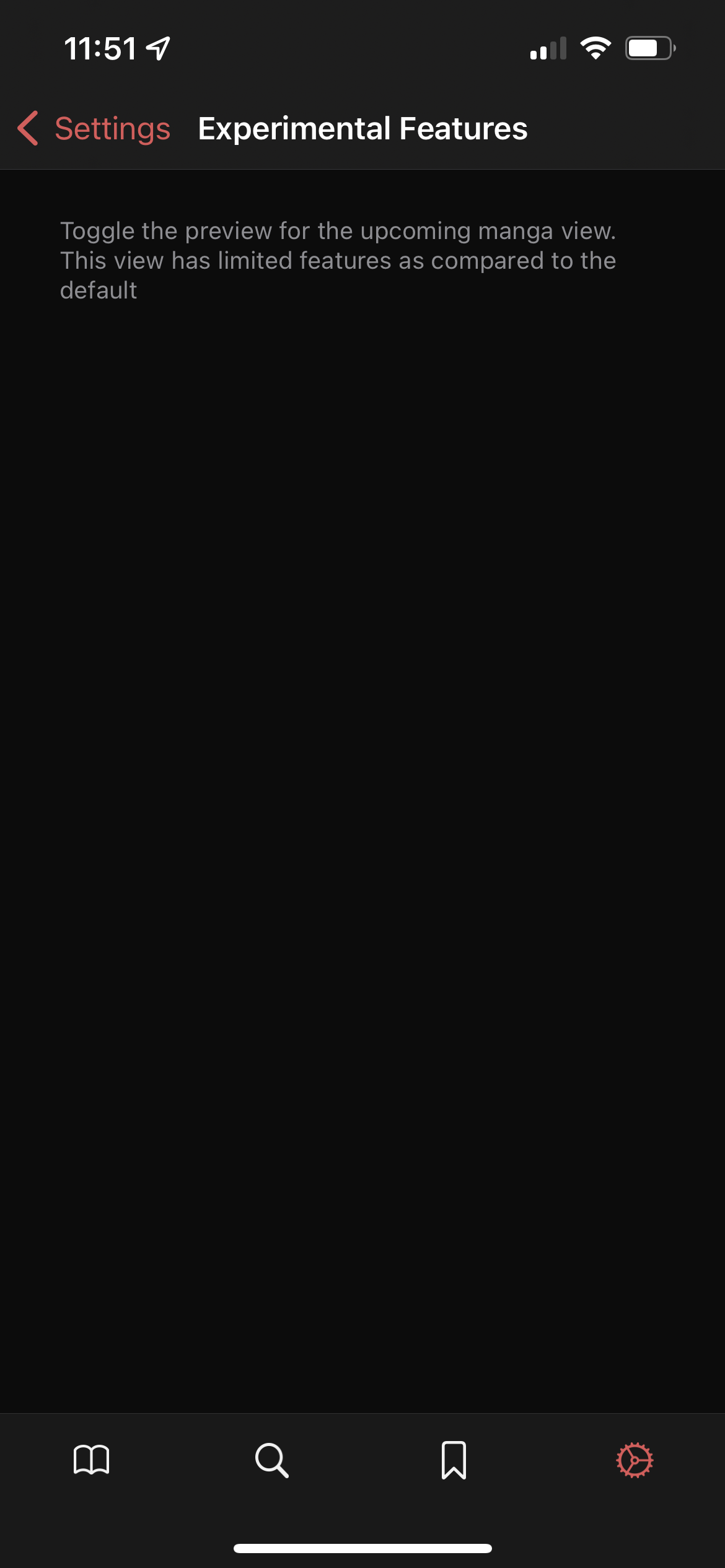 [BUG] · Issue #512 · Paperback-iOS/app · GitHub