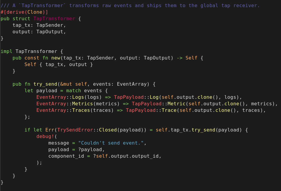 GitHub - rchicoli/vim-harvest