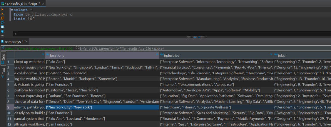 GitHub - iararosso/bootcamp_desafio1: Desafio 1 do bootcamp de ...