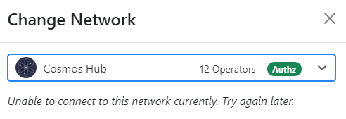 Not restaked eventhough already reach min rewards at CosmosHub · Issue #274 · eco-stake/restake ...
