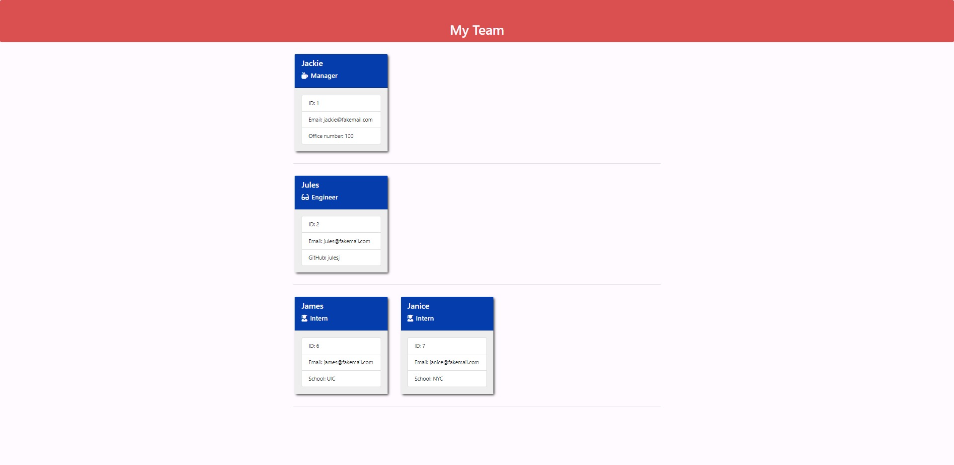 GitHub - kkmusau/Program-profile-Generator