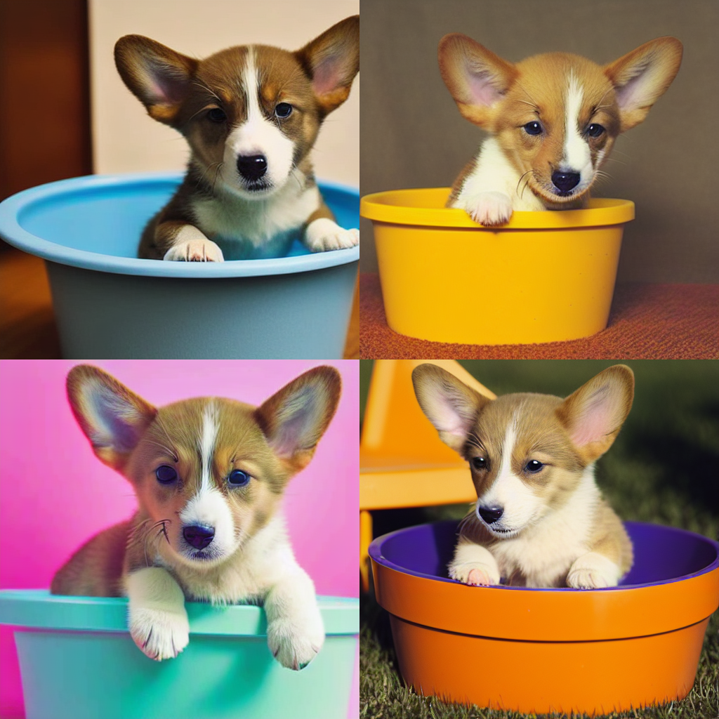 TRaining of text encoder and changing learning rate.... · Issue #182 · TheLastBen/fast-stable ...