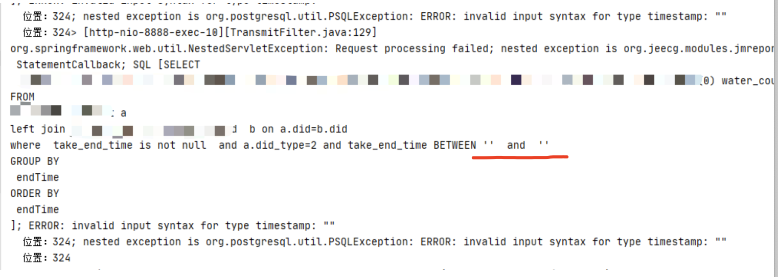 导出Excel有问题，PDF没有问题 · Issue #396 · jeecgboot/JimuReport · GitHub