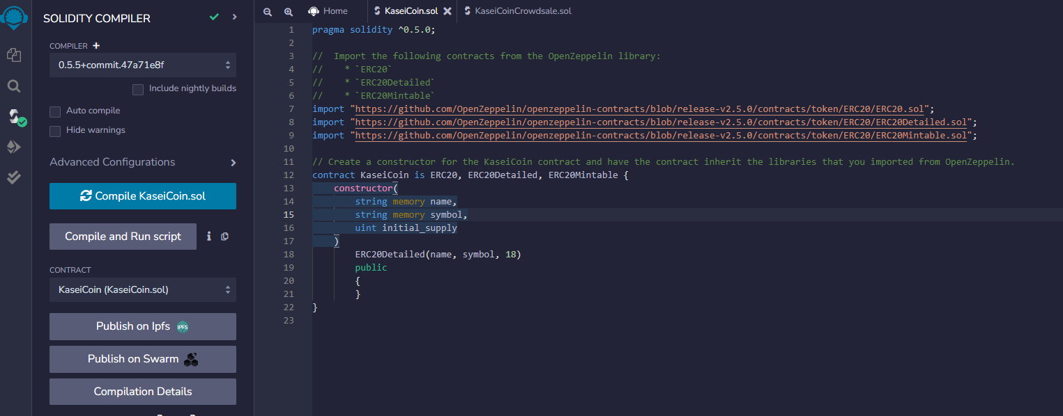 GitHub - 0xSlashSlash/module21