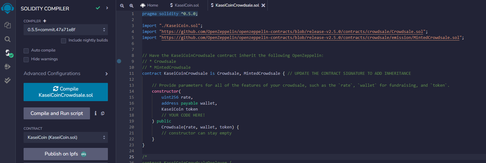 GitHub - 0xSlashSlash/module21