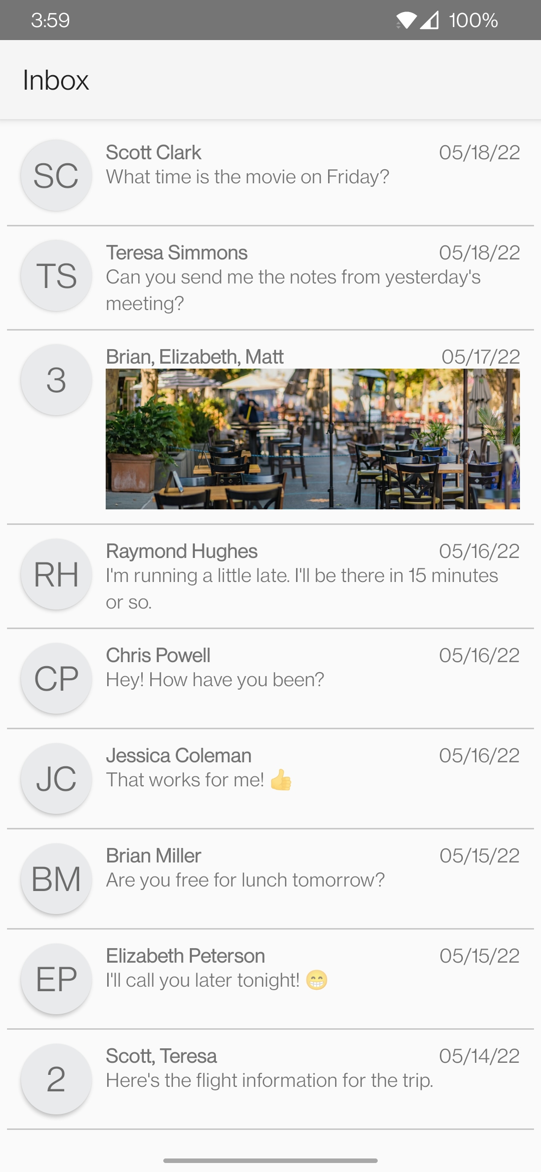 GitHub - brian-macleod/Inbox