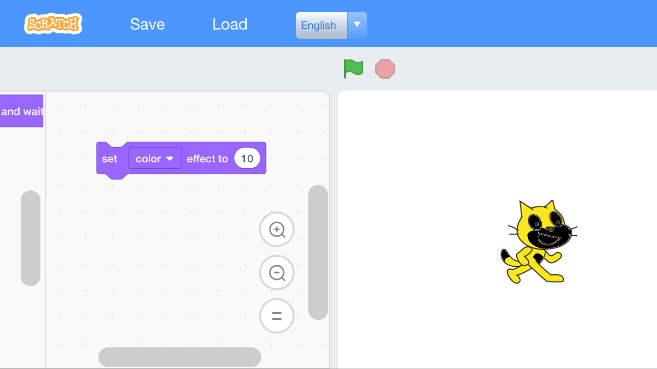 incorrect color effect for white area on phone/pad · Issue #674 ...