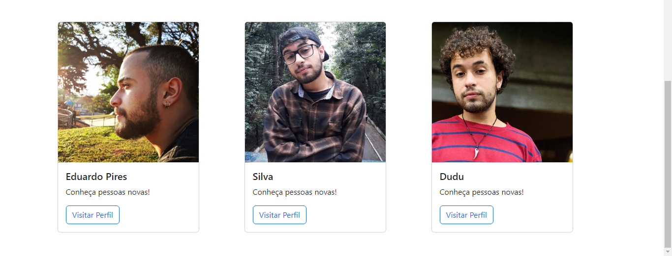 GitHub - EduardoPires1/UmBrella: Nesse projeto, eu criei uma página inicial de uma rede social ...