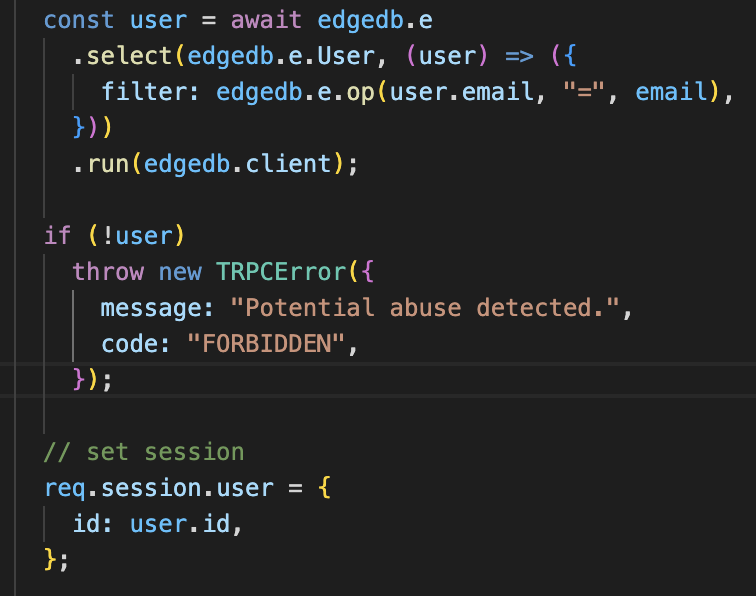 error TS2344: Type 'Modifiers' does not satisfy the constraint ...