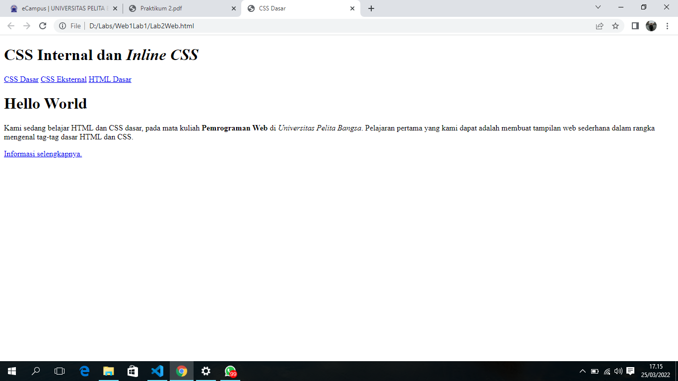 GitHub - DidiKumaedi/Lab2Web