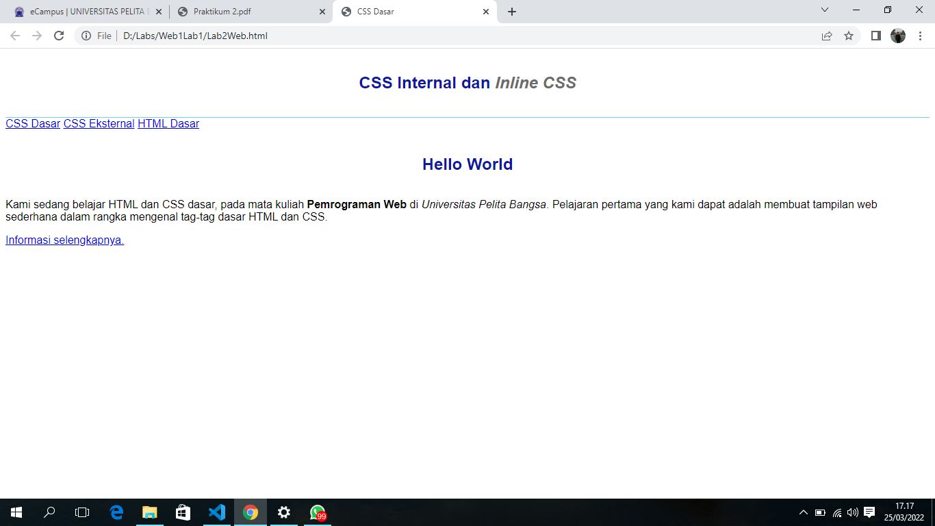 GitHub - DidiKumaedi/Lab2Web