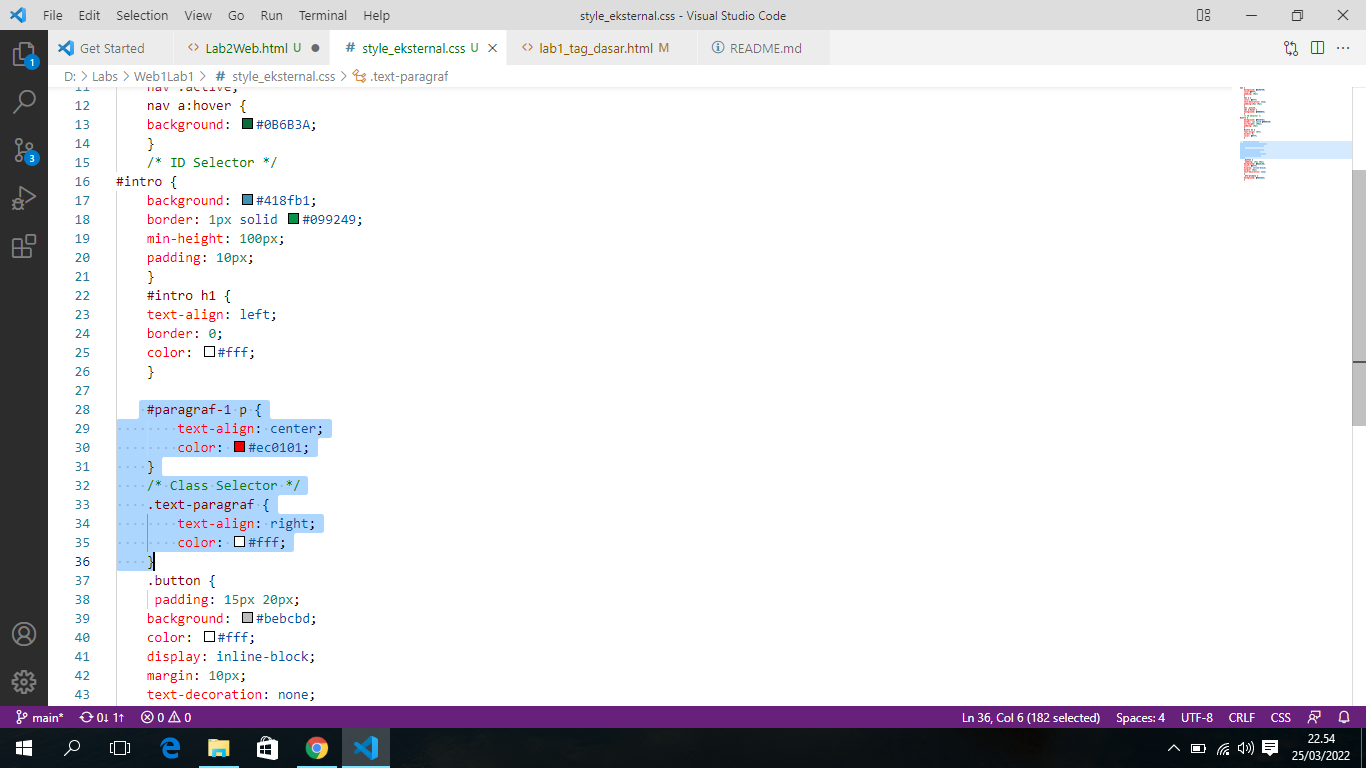 GitHub - DidiKumaedi/Lab2Web