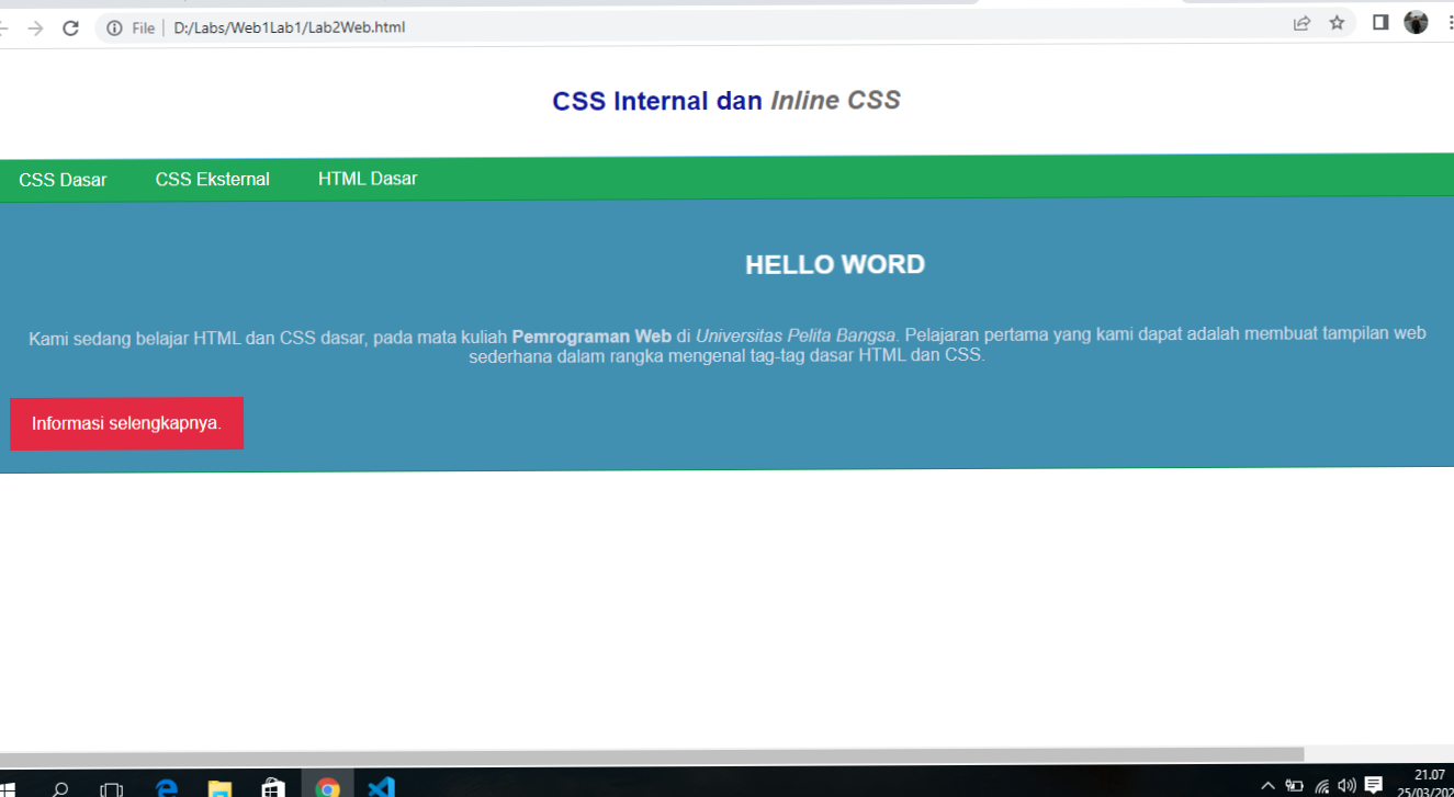 GitHub - DidiKumaedi/Lab2Web