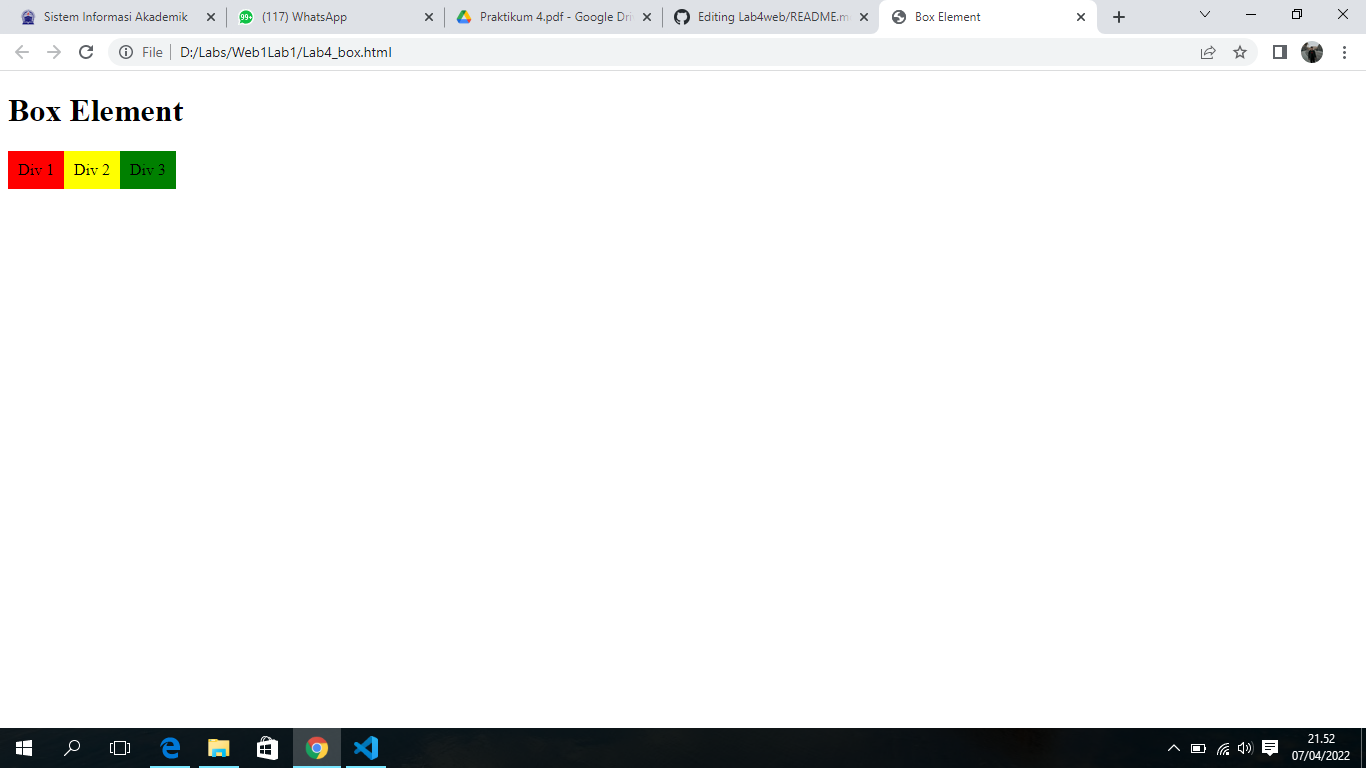 GitHub - DidiKumaedi/Lab4web