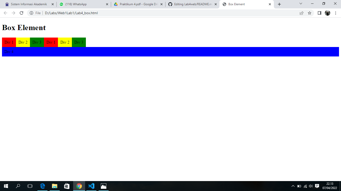 GitHub - DidiKumaedi/Lab4web