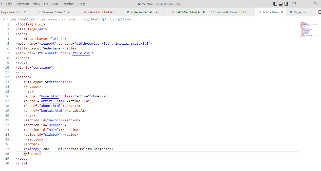 GitHub - DidiKumaedi/Lab4web