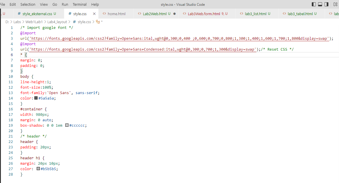 GitHub - DidiKumaedi/Lab4web