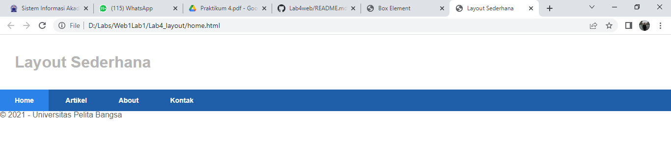 GitHub - DidiKumaedi/Lab4web