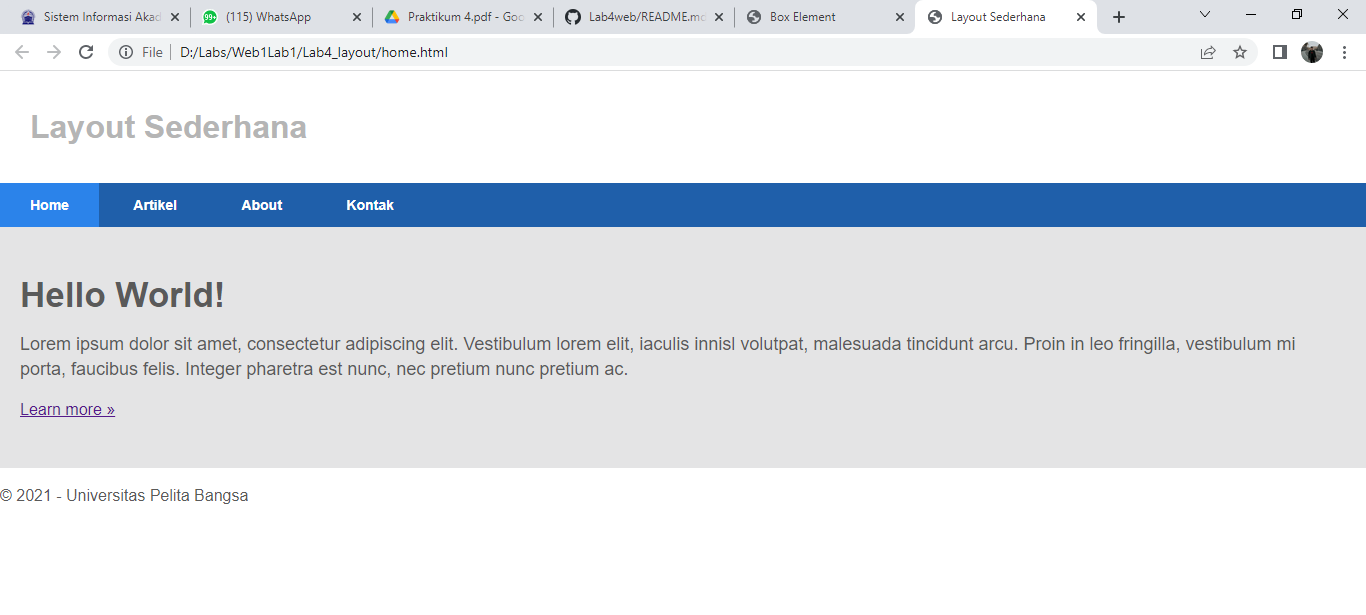 GitHub - DidiKumaedi/Lab4web