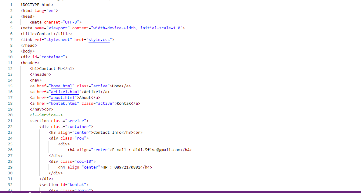 GitHub - DidiKumaedi/Lab4web