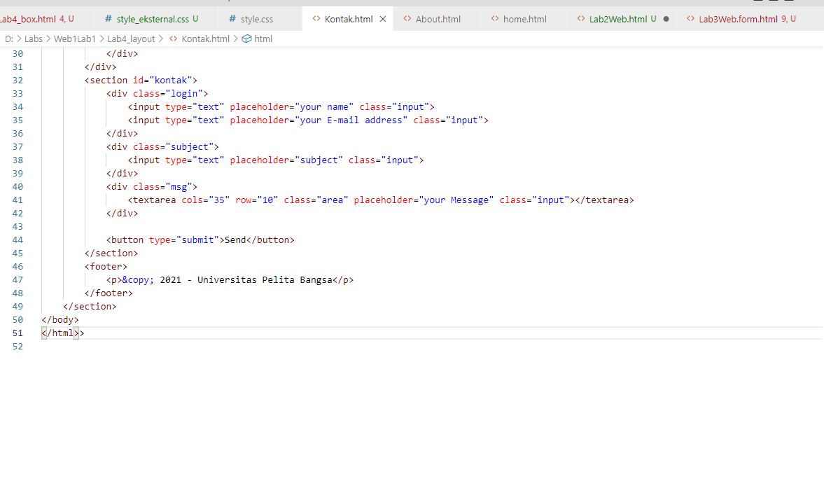 GitHub - DidiKumaedi/Lab4web