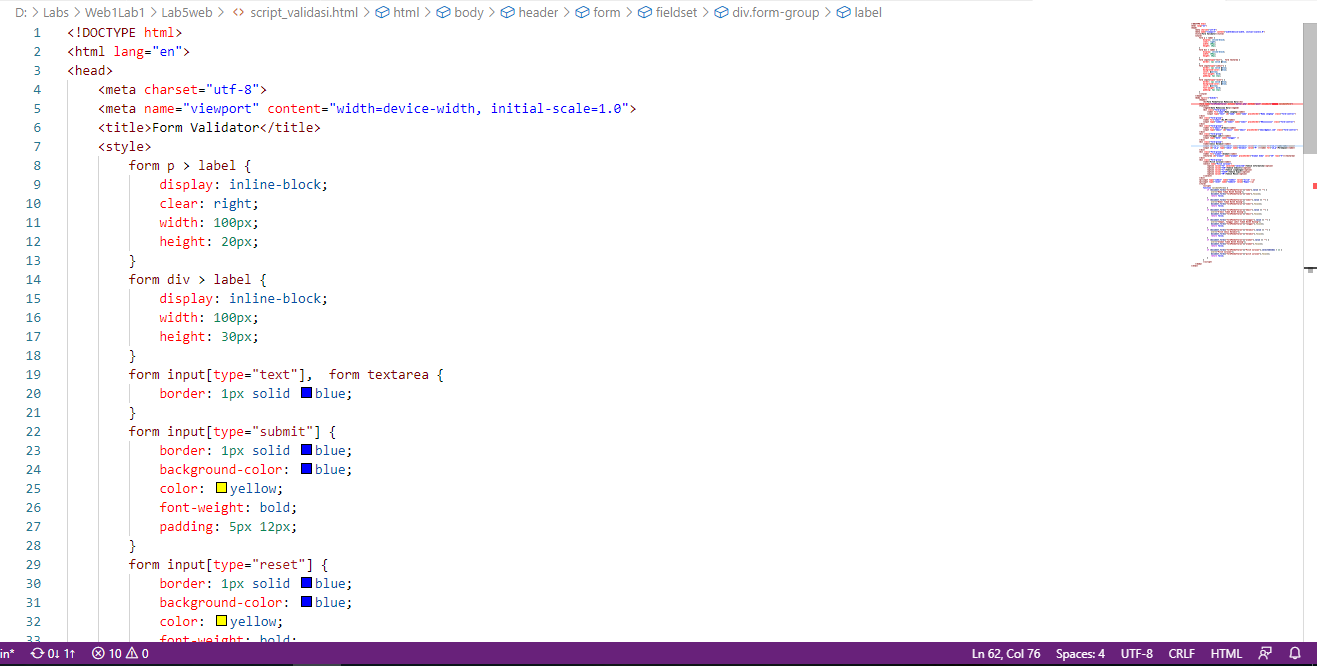 GitHub - DidiKumaedi/Lab5Web