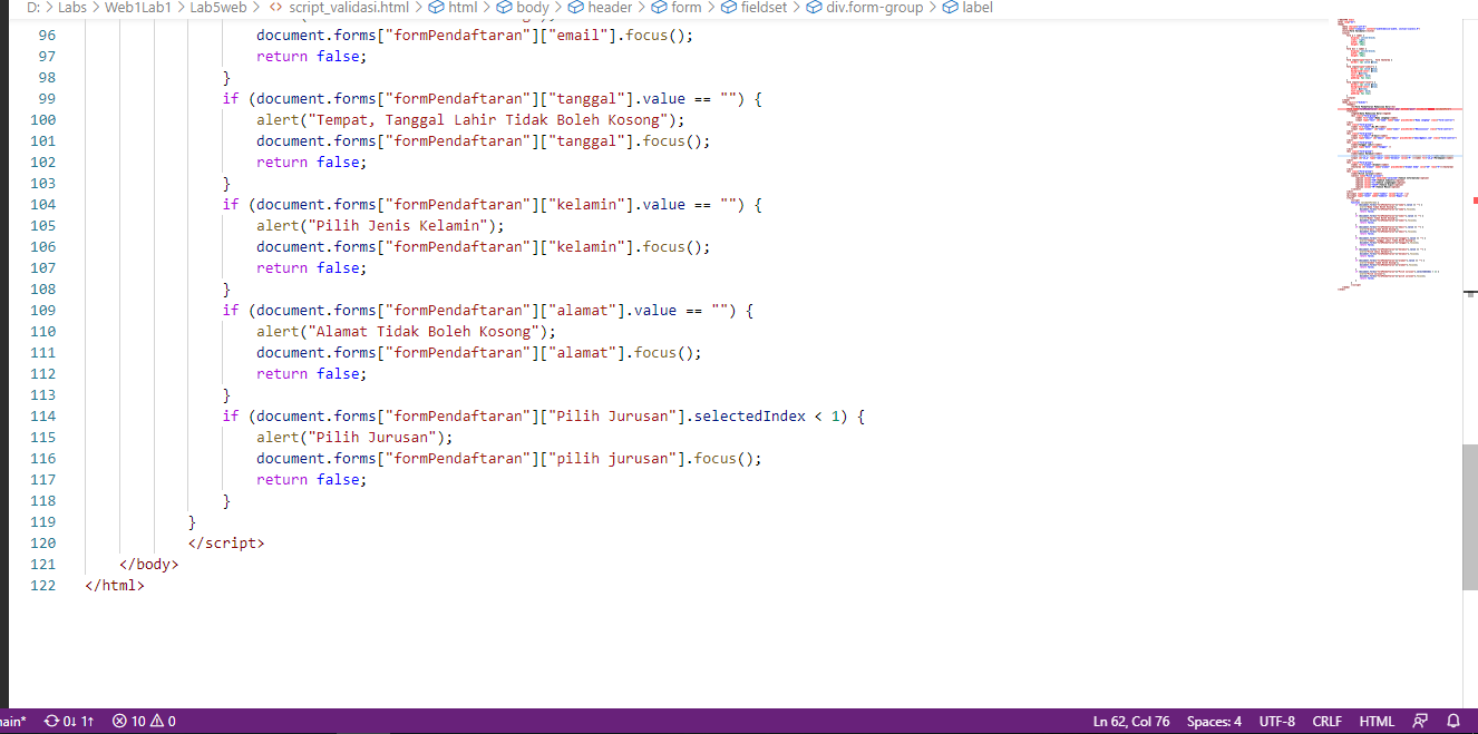 GitHub - DidiKumaedi/Lab5Web