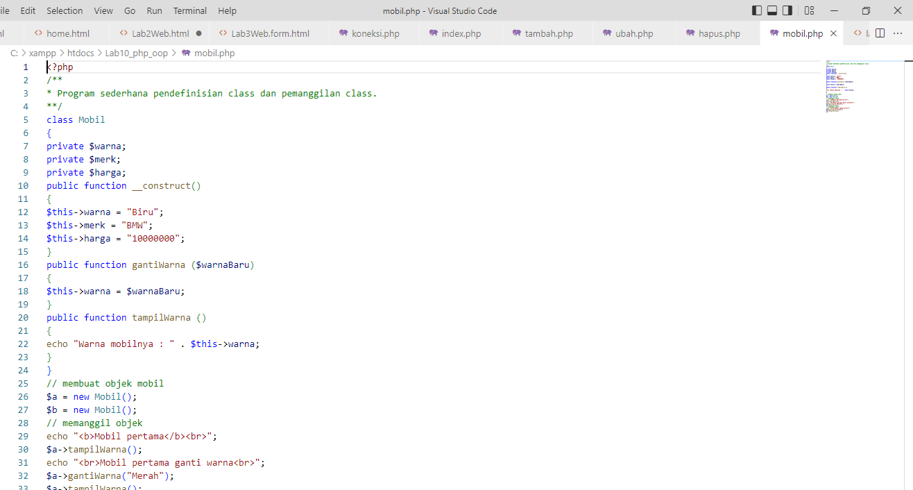 GitHub - DidiKumaedi/Lab10web