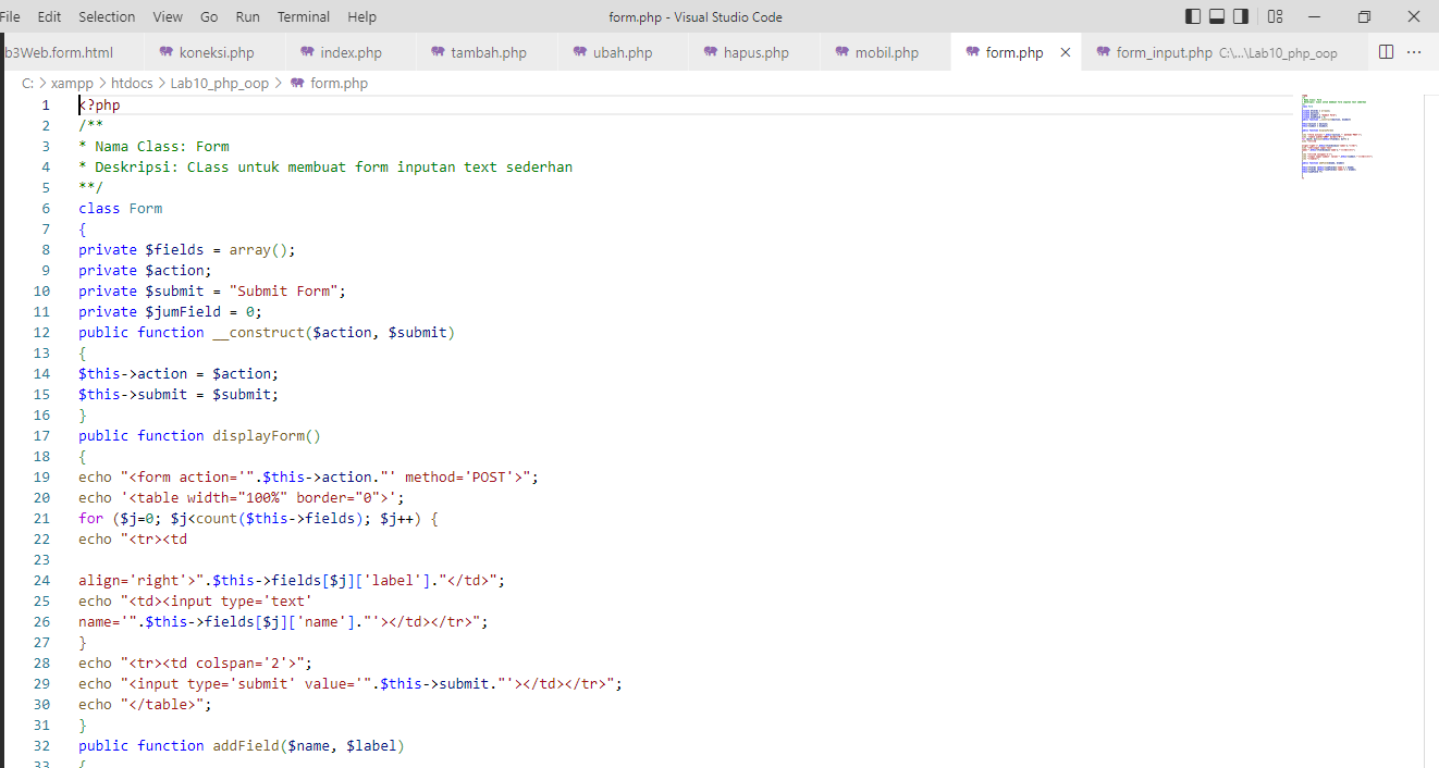 GitHub - DidiKumaedi/Lab10web