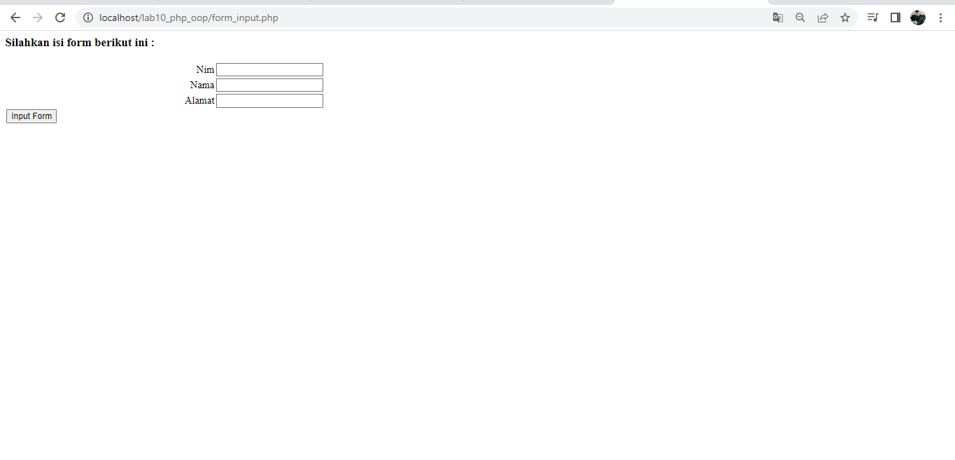 GitHub - DidiKumaedi/Lab10web
