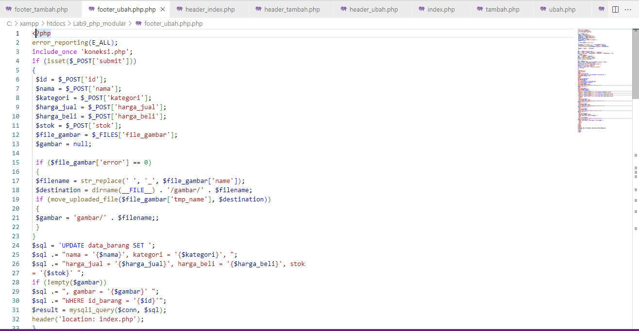 GitHub - DidiKumaedi/Lab9web